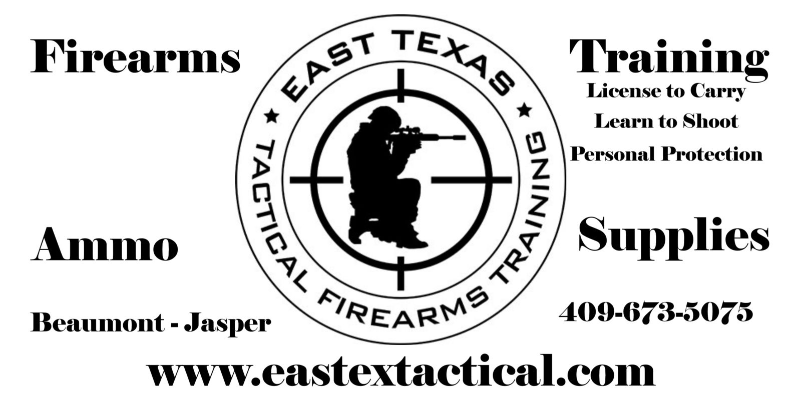 Texas Handgun License Online